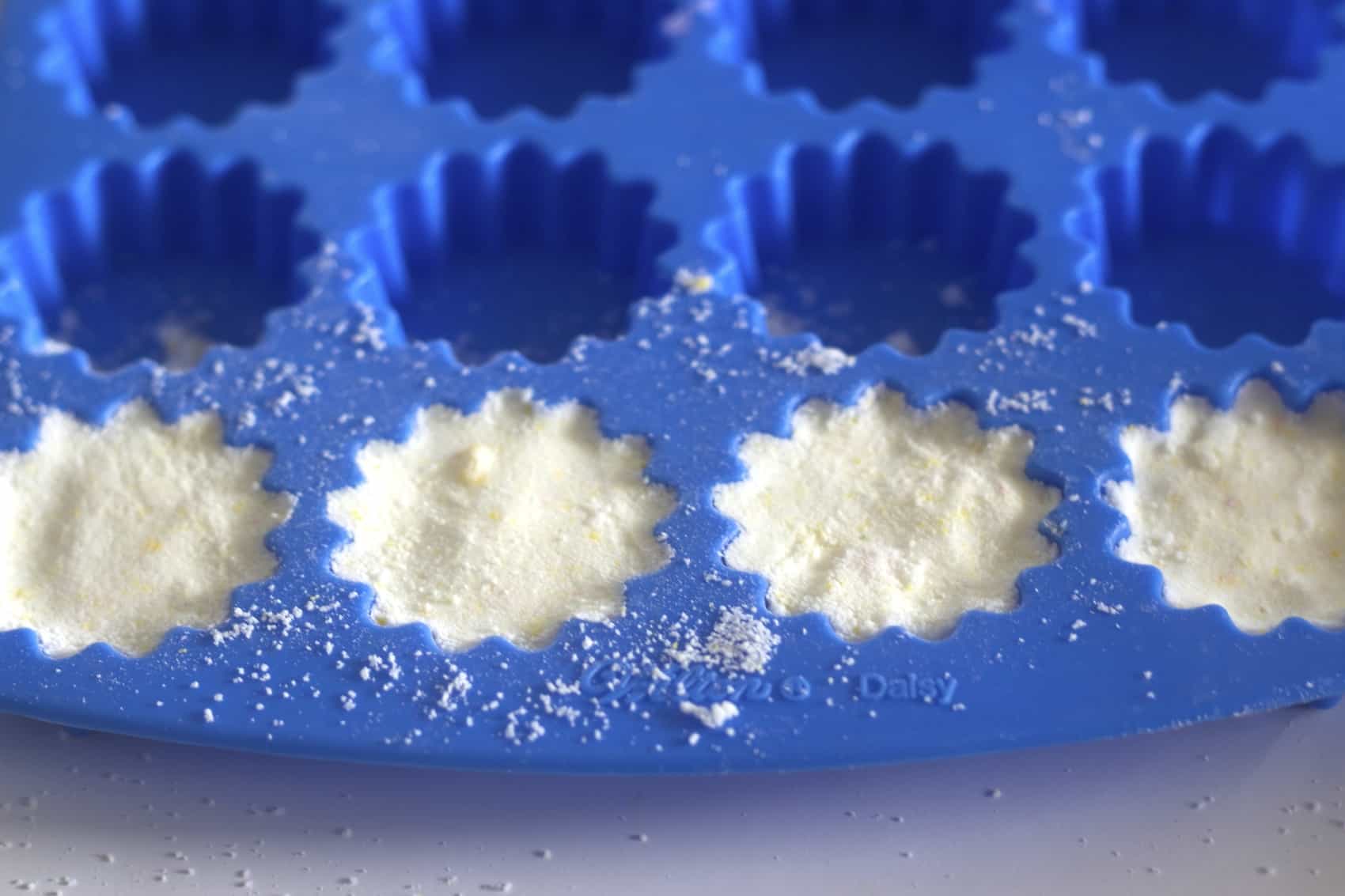 Easy DIY Yellow Sun Bursts Bath Bombs Recipe – Savings Lifestyle