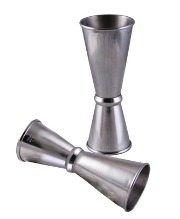 What is a Jigger? | Bar Jiggers - Size & Measurements