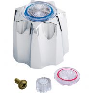 Waltec® cartridge repair kit - Master Plumber®