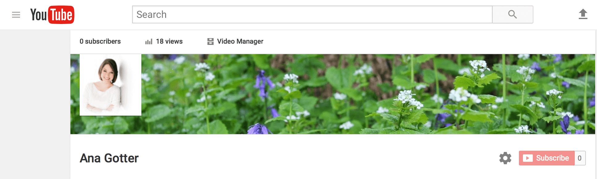 The Ideal YouTube Channel Art Size & Best Practices The Ideal YouTube Channel Art Size & Best Practices