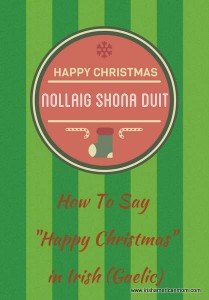 Holidays | Irish American Mom