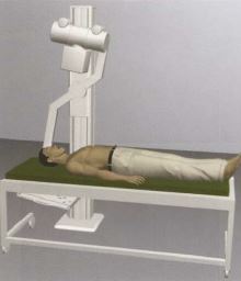 CE4RT - Radiographic Positioning of the Cervical Spine for X-ray Techs