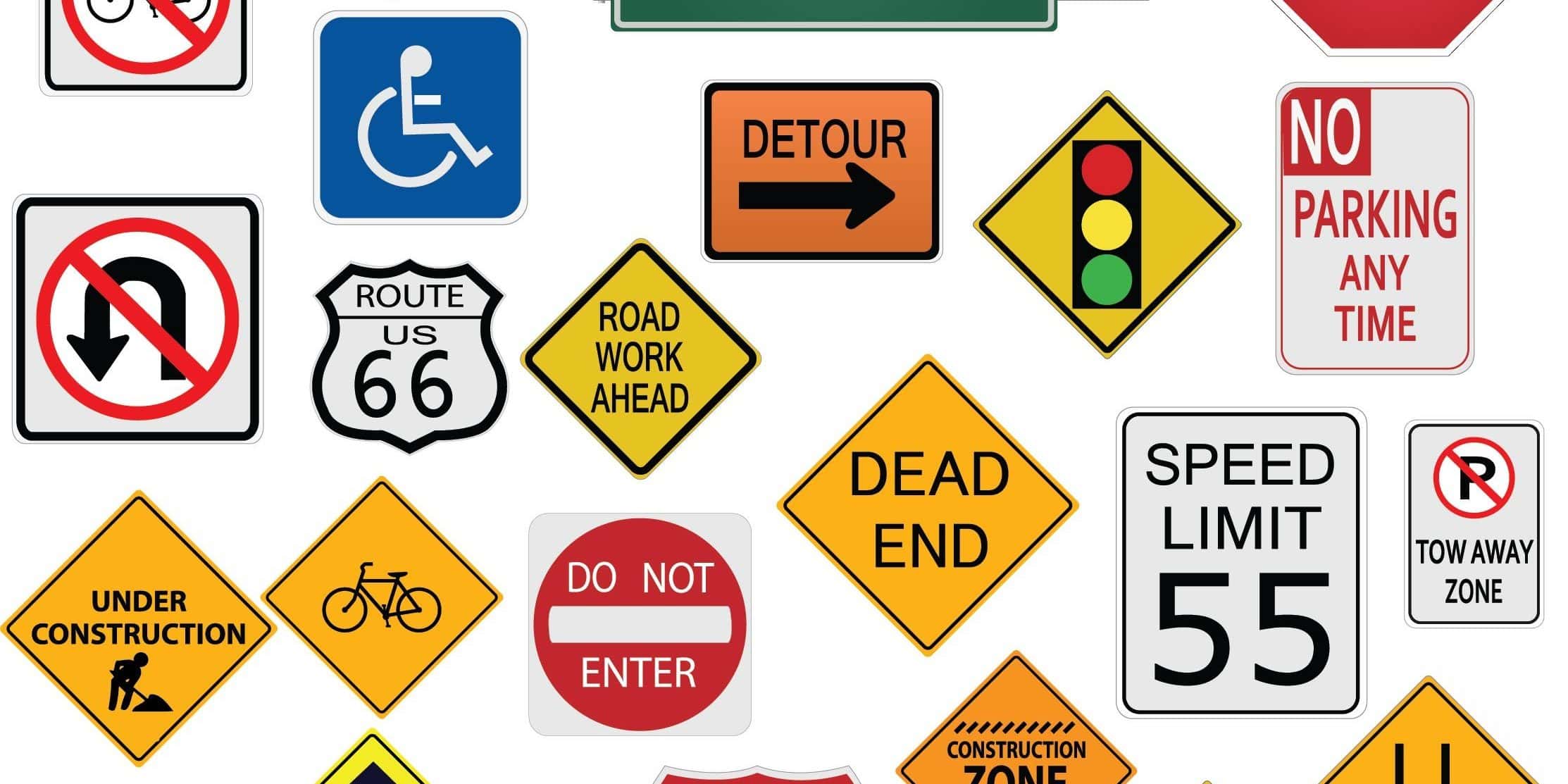 Road Signs | Requirements | Traffic | Regulatory | Brandon Industries ... Road Signs | Requirements | Traffic | Regulatory | Brandon Industries ...