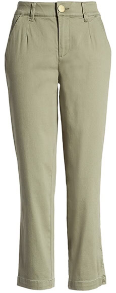 How to wear capris or cropped pants - your complete guide