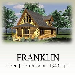 100+ Log Cabin Kits & Everything You Need To Know Before Buying - Log ...