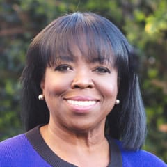 Deborah Smith Pegues - Focus on the Family