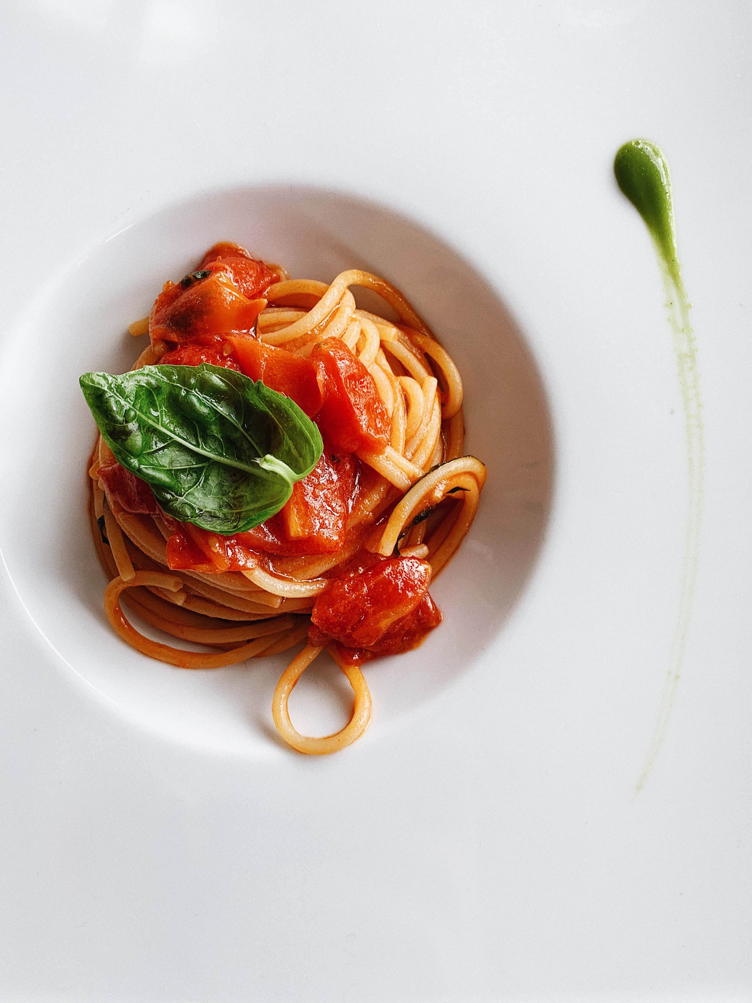 Exploring Italy (and pasta) with DeLallo - Broma Bakery