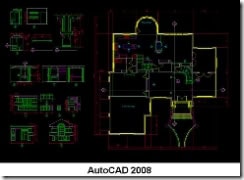 New functionality of the Layer Isolate (LAYISO) Command - The CAD Geek