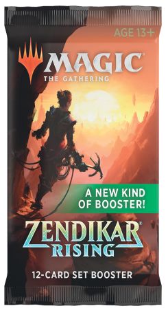Zendikar Rising Spoilers, Leaks and More - Card Game Base