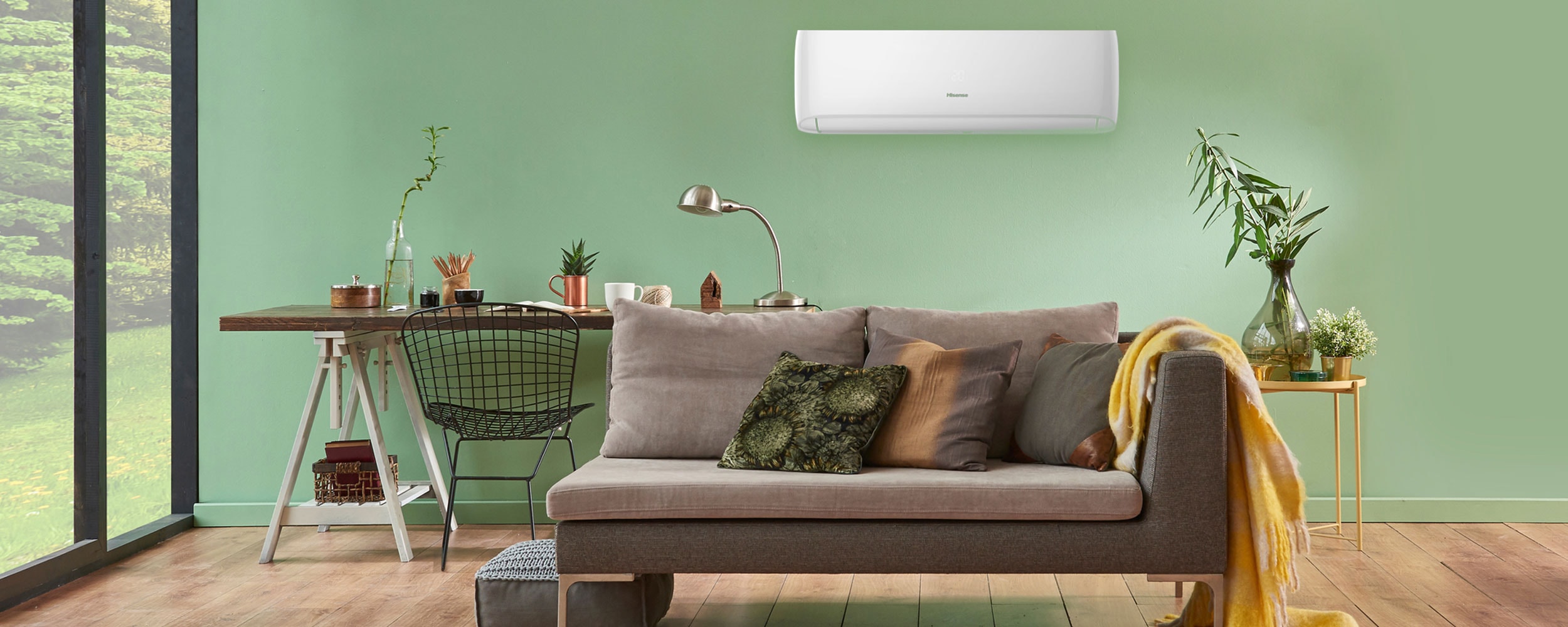 Hisense klima uređaji – Klima Buhin