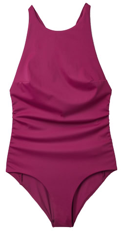 20 of the best one-piece bathing suits for women over 40