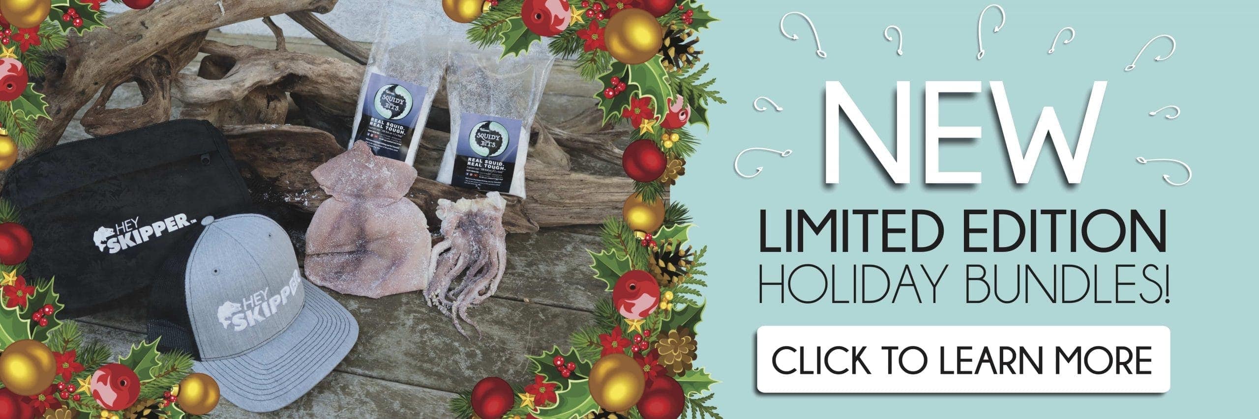 Hey Skipper Home | Hey Skipper