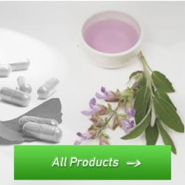 Pueraria Mirifica | The Natural Way by PURAFEM