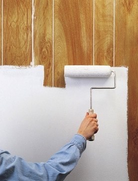 4 Popular Wood Paneling Cover-Up Ideas (Secret Tips)