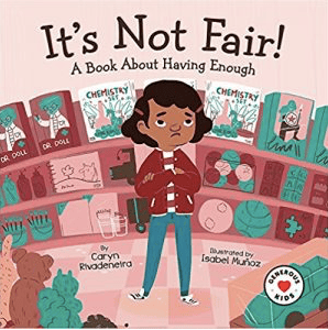 5 Best Picture Books About Fairness - Best Kids' Books