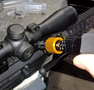 Best Torque Wrench for Mounting Rifle Scopes * RECOMMENDATIONS!!