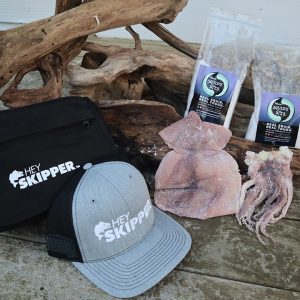 Hey Skipper Home | Hey Skipper