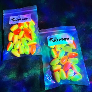 Hey Skipper | Connecting the digital and outdoor worlds