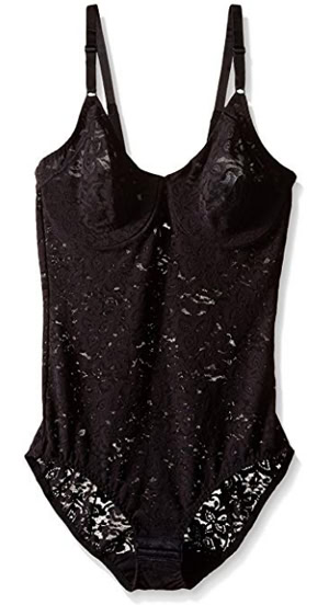 The best body shaper for women over 40