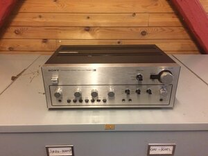 Used Sony TA-5650 Integrated amplifiers for Sale | HifiShark.com
