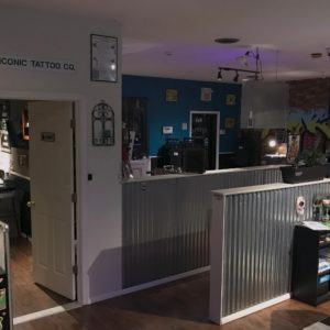 Iconic Tattoo Co®