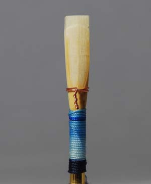Professional English Horn Reed- Stellar Oboe Products