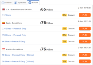 TheLotter Review 2019 | 52 Lotteries and $90M In Winnings Paid