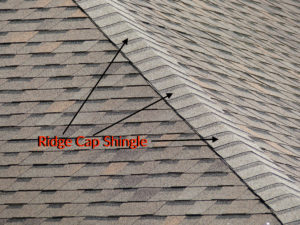 Stacking Shingle Bundles On A Roof | Powerblanket