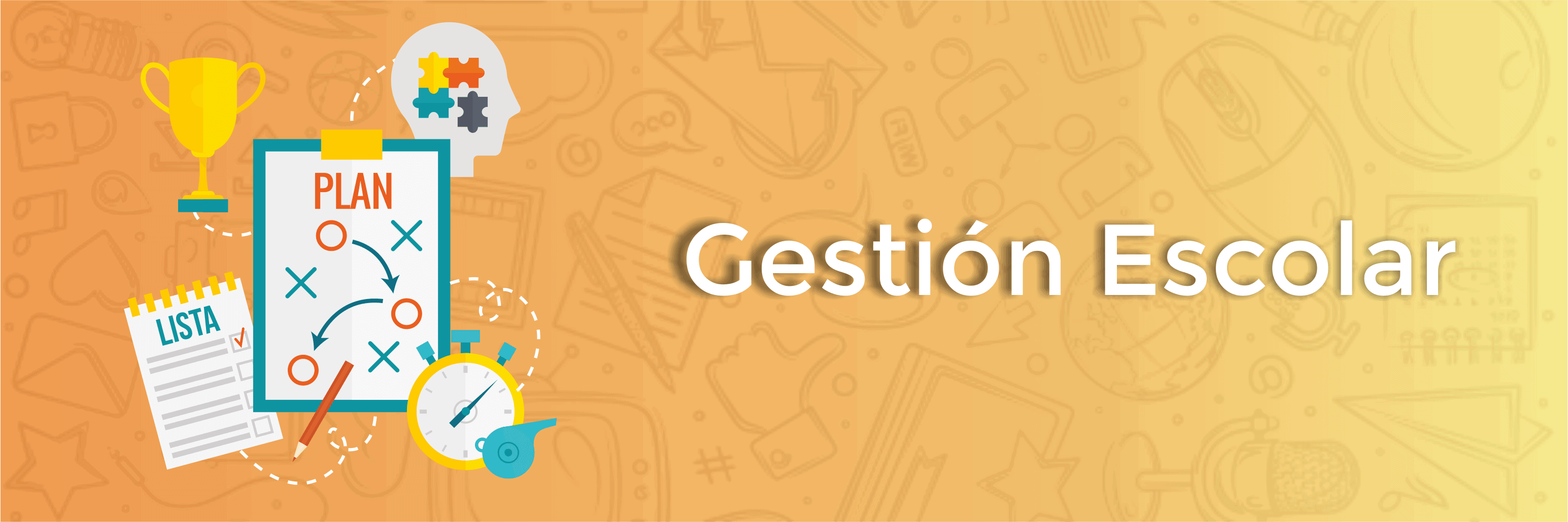 ¿qué Es La Gestión Escolar Blog Educativo