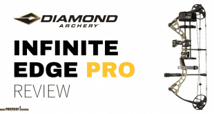 The 5 Best Compound Bows for Women Reviewed for 2018 - *Updated*