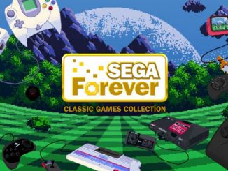 Annunciato SEGA Genesis Classics per PS4, Xbox One e PC | Nerdevil