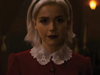 Le terrificanti avventure di Sabrina: nuovo trailer ufficiale | Nerdevil