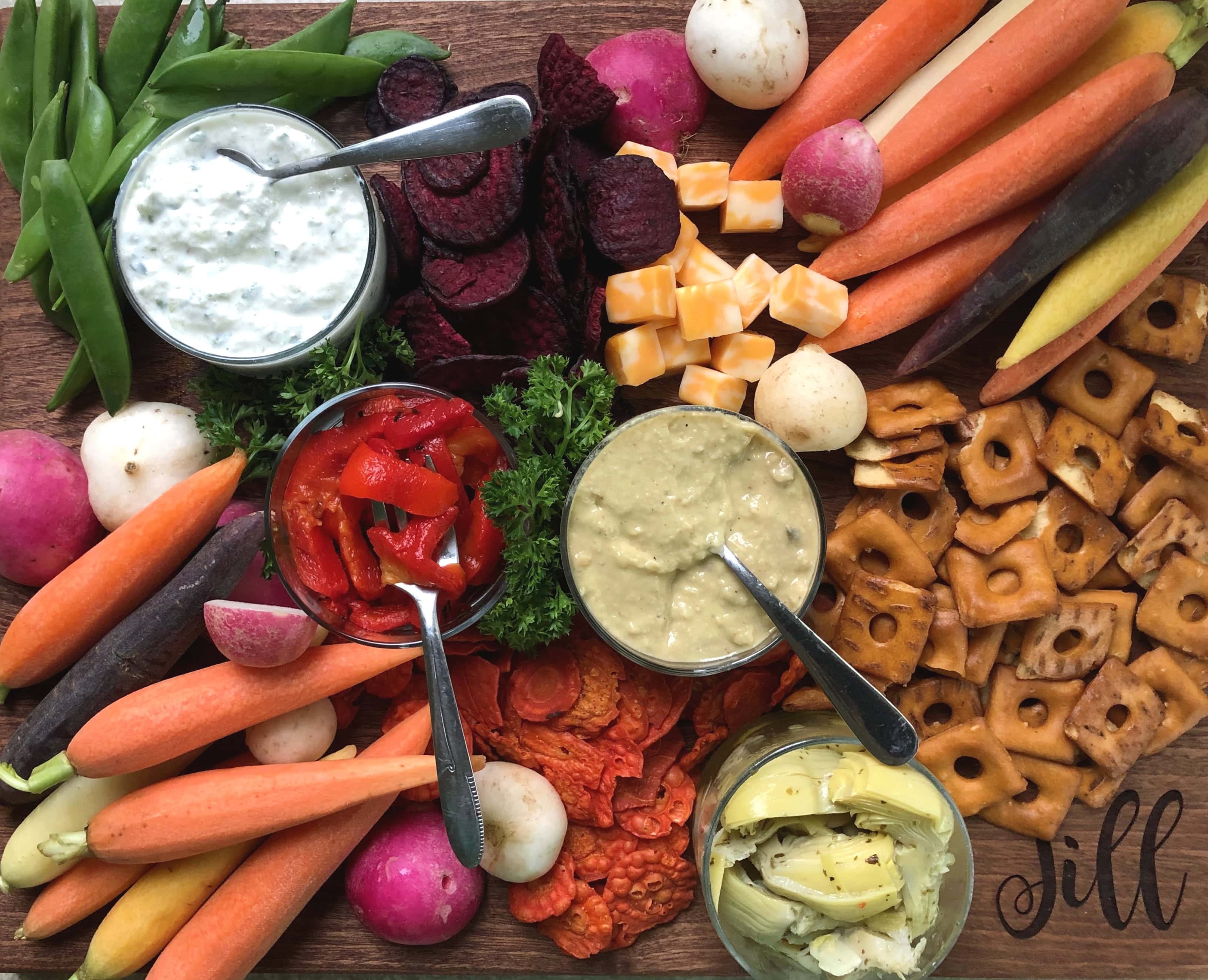 Unlock the Disease-Fighters in Your Food - Food & Nutrition Solutions ...