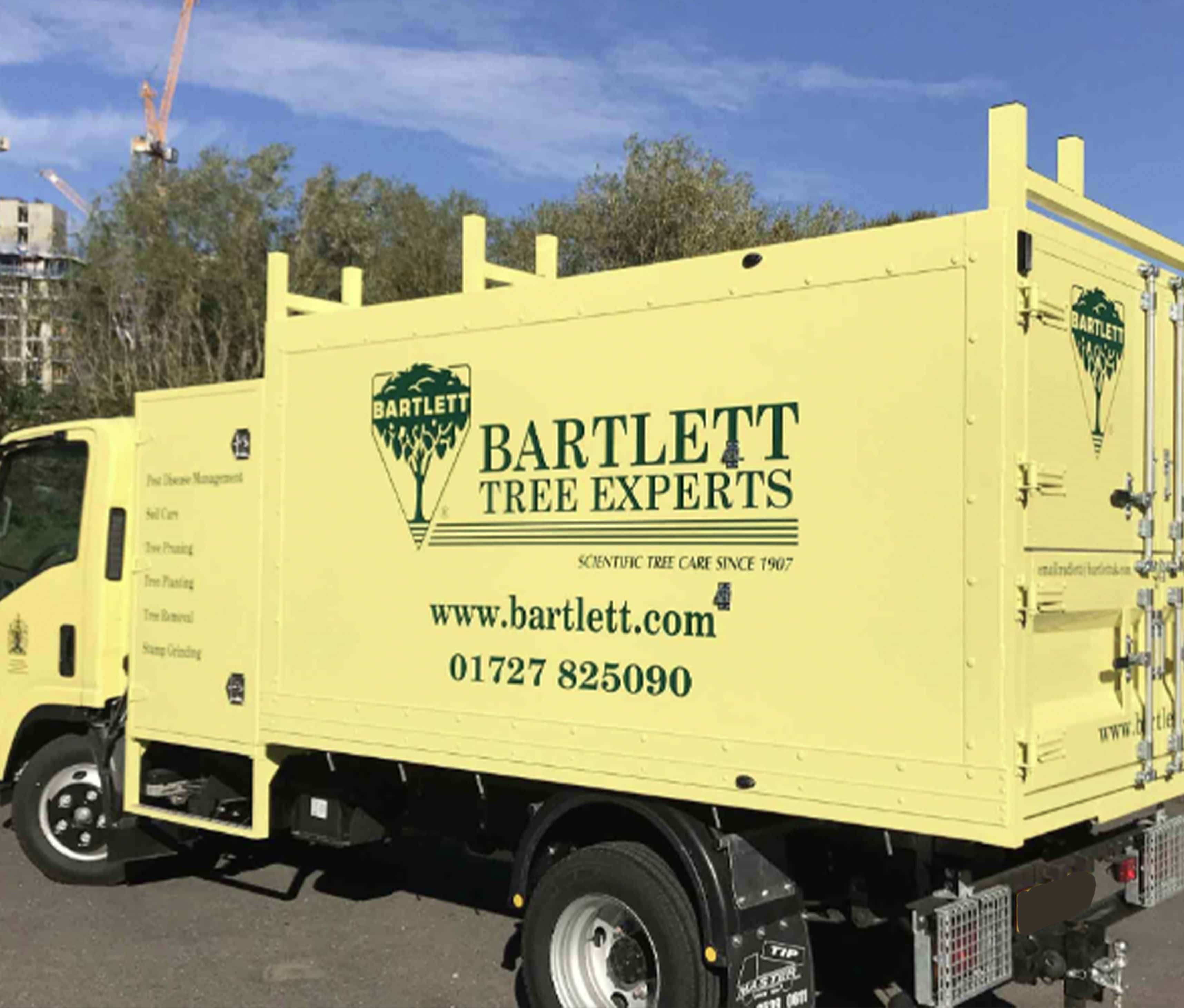 Arboricultural - Tipmaster