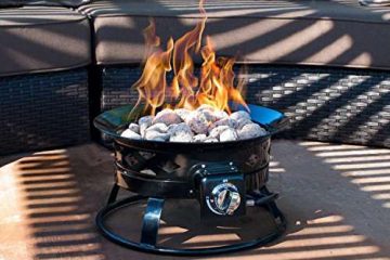 Solo Stove Bonfire Review - The Perfect Fire Pit For The Backyard?
