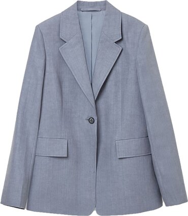 How to fit a woman's blazer - a comprehensive guide on how to select ...