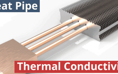 Heat Pipe | Technology, Working Priniciples, Wick Structures, Performance