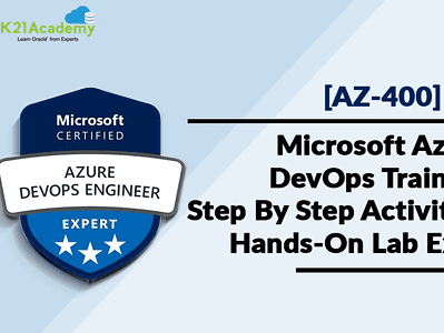 [AZ-400] Monitor Azure With Grafana | K21Academy