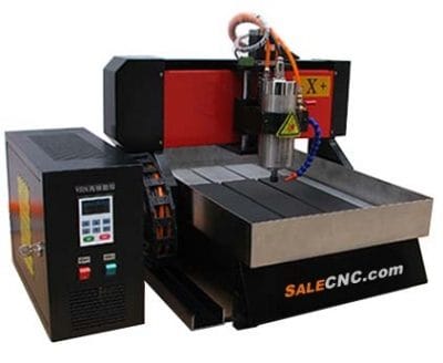 เครื่อง CNC Plasma JX6090 Cutting "23 x 35" ขนาด 600x900mm : salecnc.net