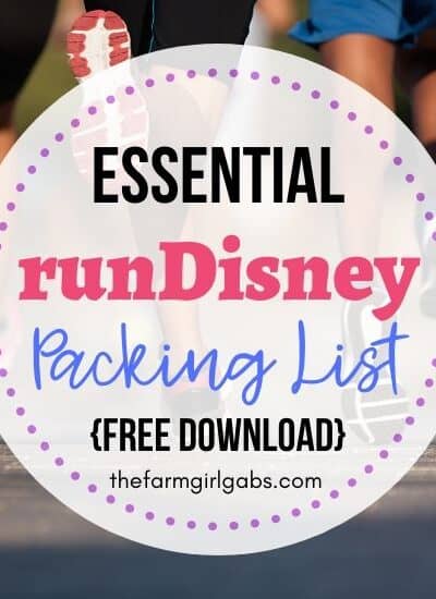 Disney Archives - Page 2 of 15 - The Farm Girl Gabs®