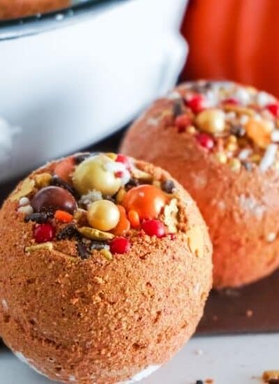 Halloween Archives - The Farm Girl Gabs®