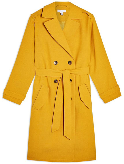 How to wear yellow - different ways and color combinations