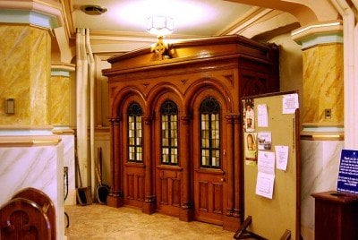 The First Confession - An Irish Short Story By Frank O'Connor | Irish ...