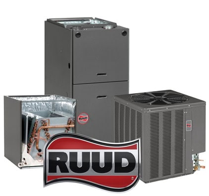 Ruud Furnace Reviews – 2020 Ultimate Guide - HVAC Training 101
