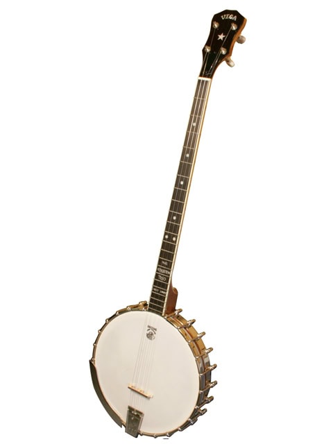 Plectrum Banjos Made In The USA | Great Prices | Banjo.com