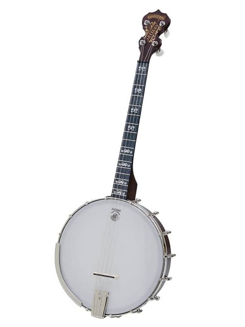 4-String Tenor Banjos for Sale | Buy 17 Fret Irish Tenor Banjo Online ...