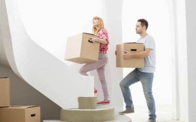 Moving Timeline: Checklist for How to Prepare for a Move - Millennial ...