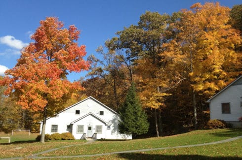 Green Chimneys School - Green Chimneys