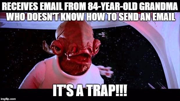 31 Internet safety memes everyone should see | ExpressVPN