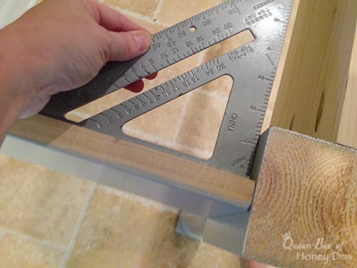 7 Reasons Why Woodworking Projects Fail • Queen Bee of Honey Dos